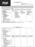 Grade 12 Work Immersion Guide | PDF | Learning | Teachers