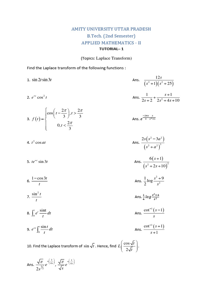 Assignment 1 | PDF | Mathematical Analysis | Mathematics