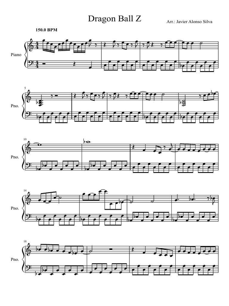 Dragon Ball Z | PDF