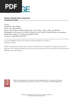 Diameter AVP Result-Code | PDF | Session Initiation Protocol | Communications Protocols