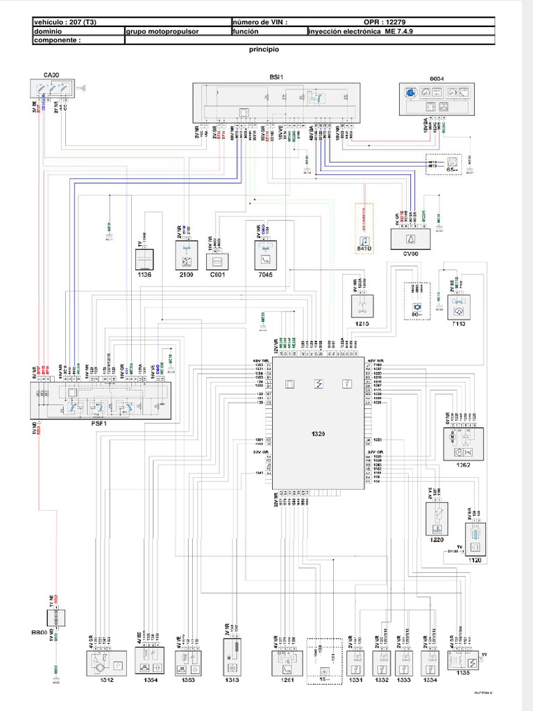 Dokumen - Tips - 207 14 Me749 Esquemapdf | PDF