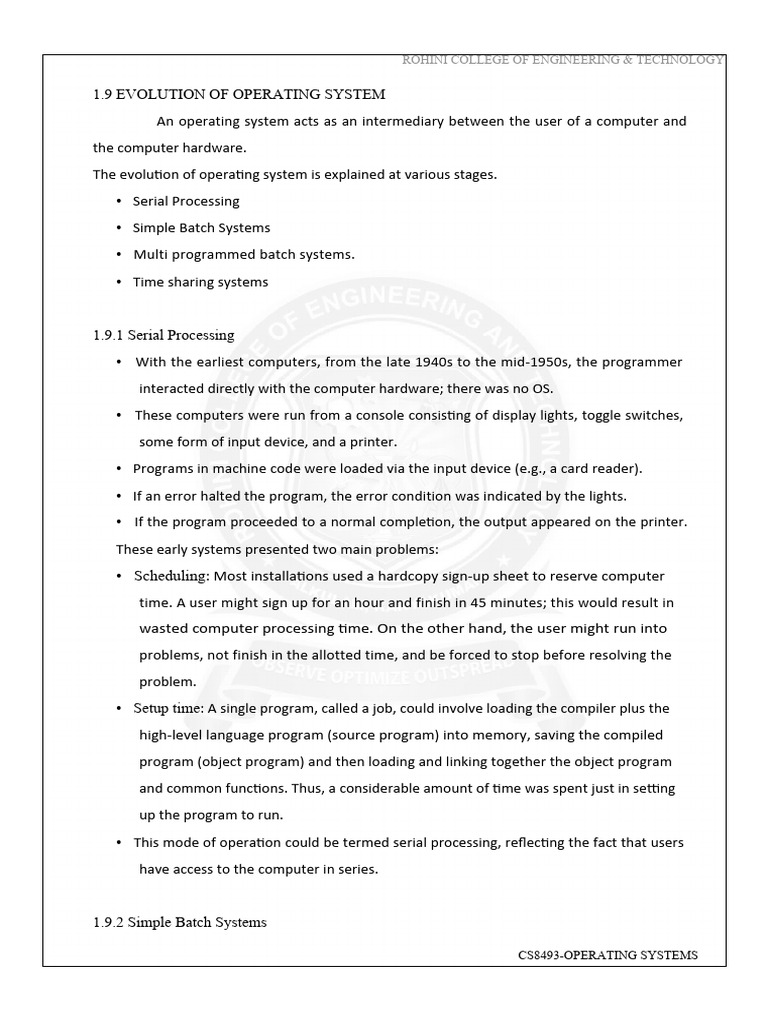 Evolution | PDF | Computer Data Storage | Read Only Memory