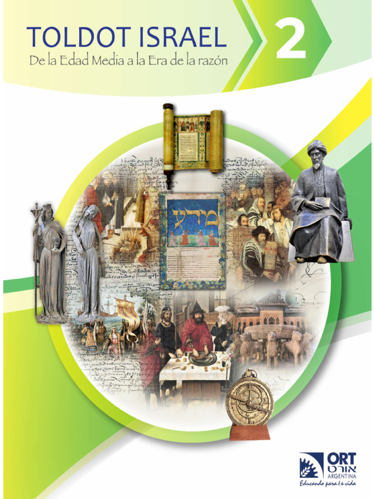 Toldot 2 Para Campus | PDF