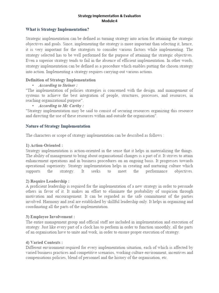 smcg | PDF | Strategic Management | Organizational Structure