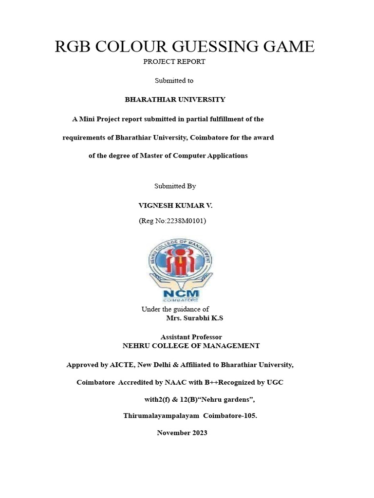 Online Library Management System | PDF