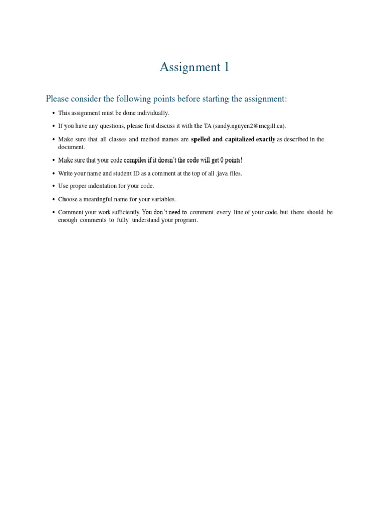 Assignment 1 | PDF | Ascii | Letter Case