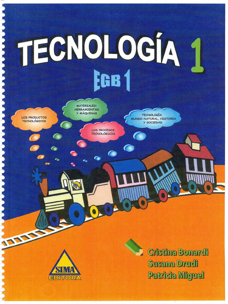 Tecnología 1 | PDF