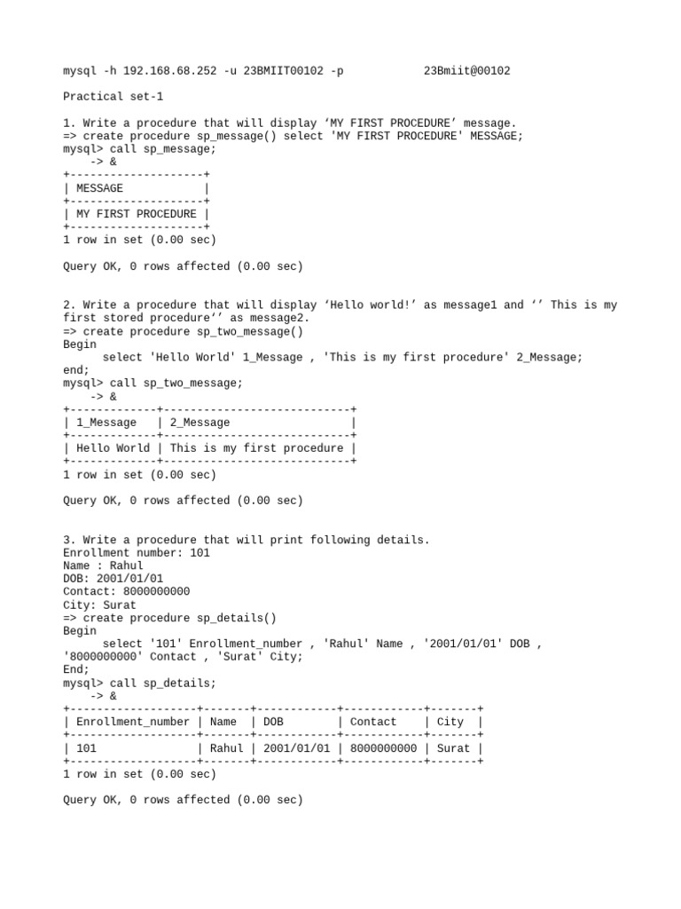 pr | PDF | Data Management | Software Engineering