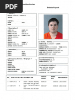 Guide For Completing The FD-258 Card - tcm21-393350 | PDF | Race And ...