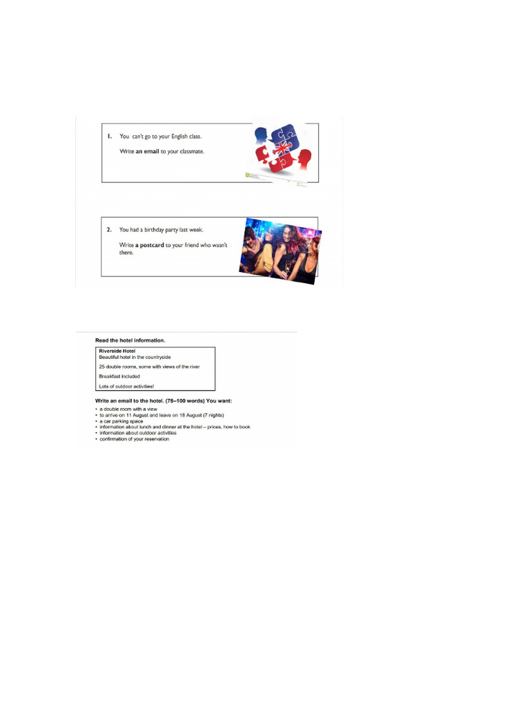 Review Writing | PDF