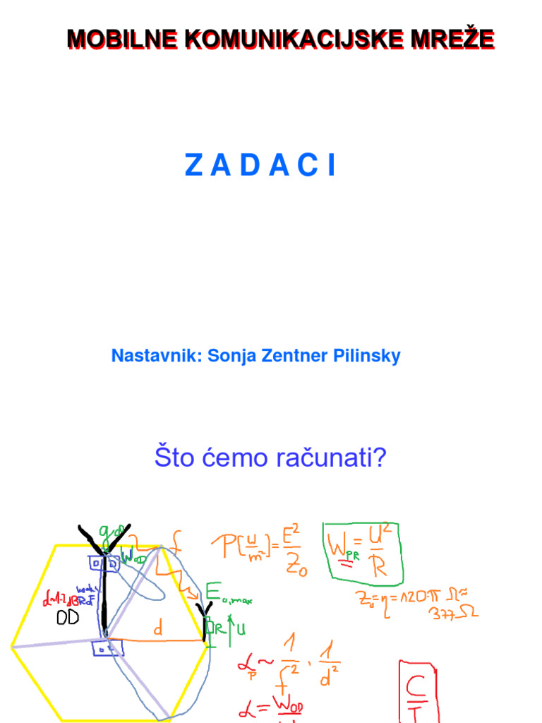 MKM Zadaci 2324 | PDF