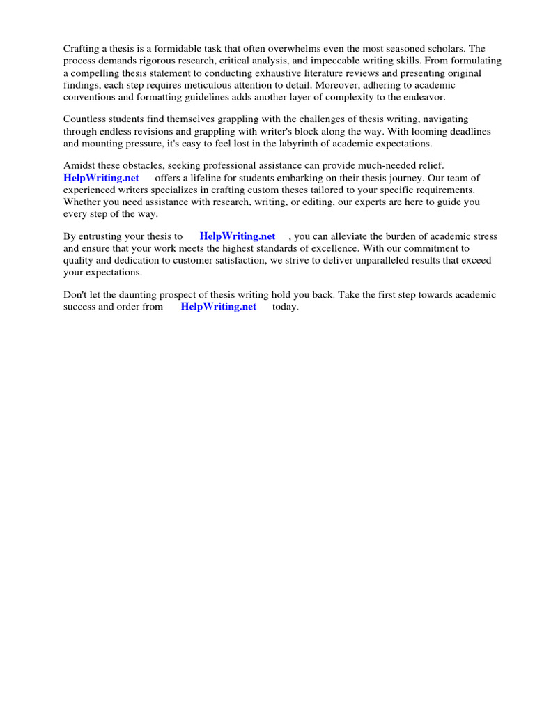 Southampton Thesis | PDF | Thesis | Systematic Review