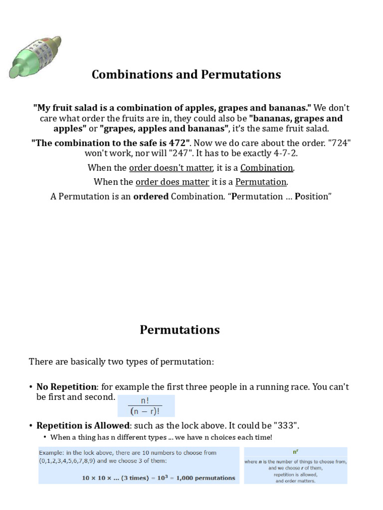 Week Probability and Statistics | PDF | Probability | Mathematics