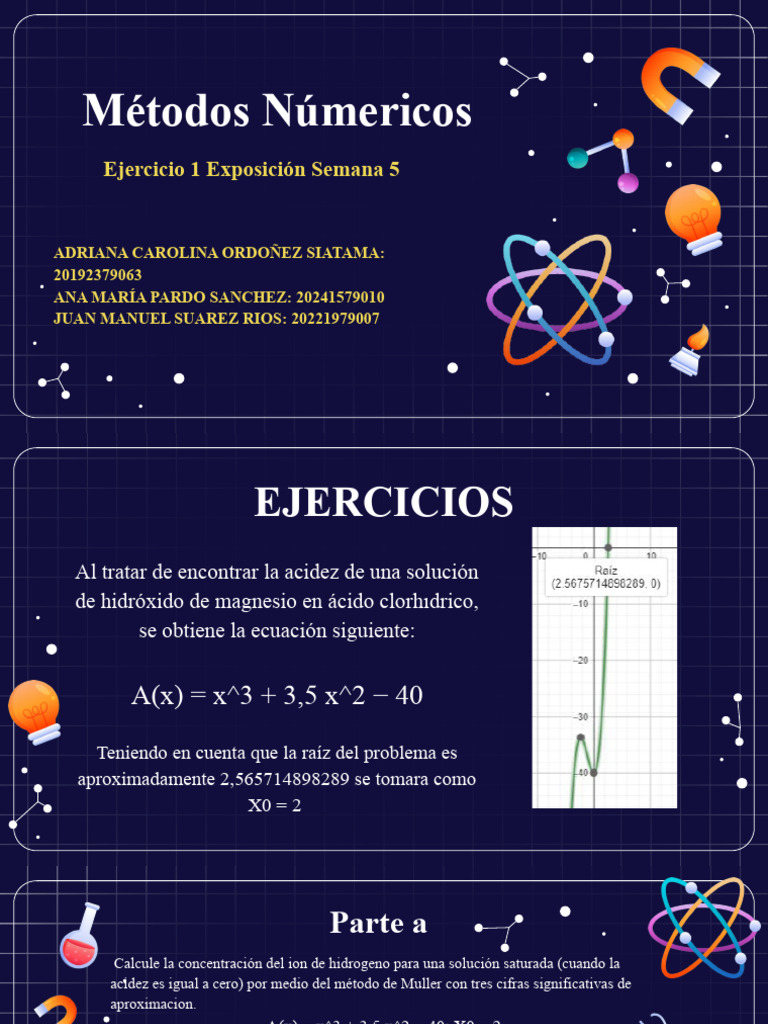 Expocicion | PDF