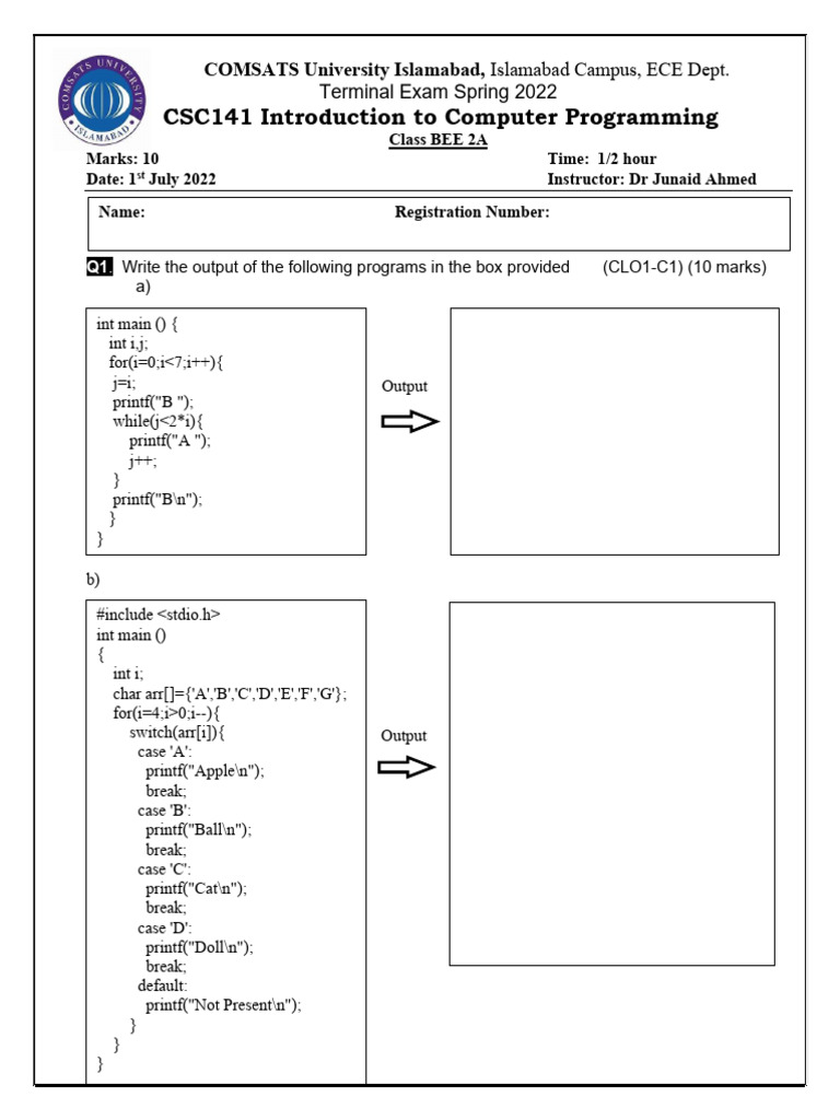 pf terminal | PDF | Software Engineering | Computer Engineering