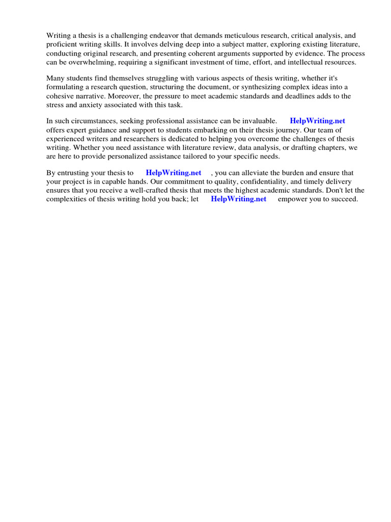 18 Thesis | PDF | Thesis | Class (Computer Programming)