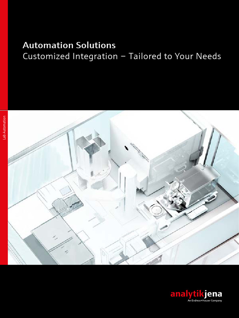 BR Automation en | Download Free PDF | Automation | Simulation
