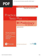 Complete KET SB (2020) - Flip PDF - FlipBuilder | PDF