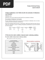 API - 20 NE- MICROBIAL- ID-SOP | PDF | Nitrate