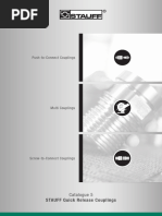 Stäubli Connectors: Energy Solutions Guide | PDF | Electrical Connector ...