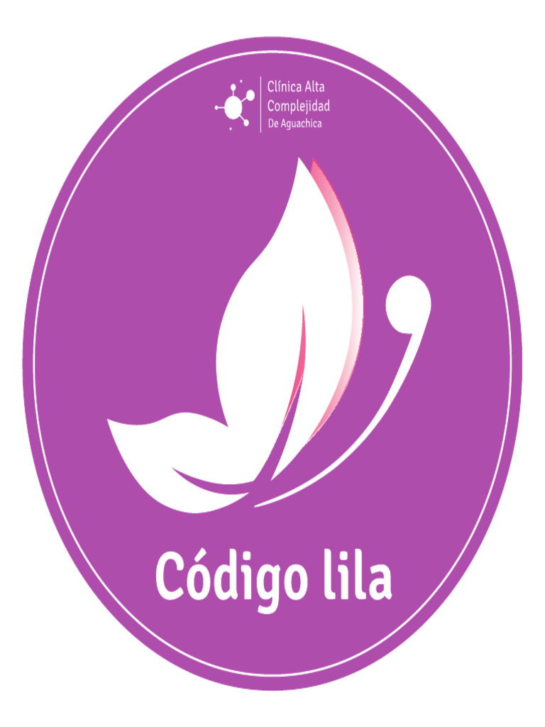 Codigo Lila | PDF