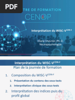 GAI Conversion Table | PDF