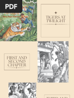 Library Lion - Michelle Knudsen | PDF