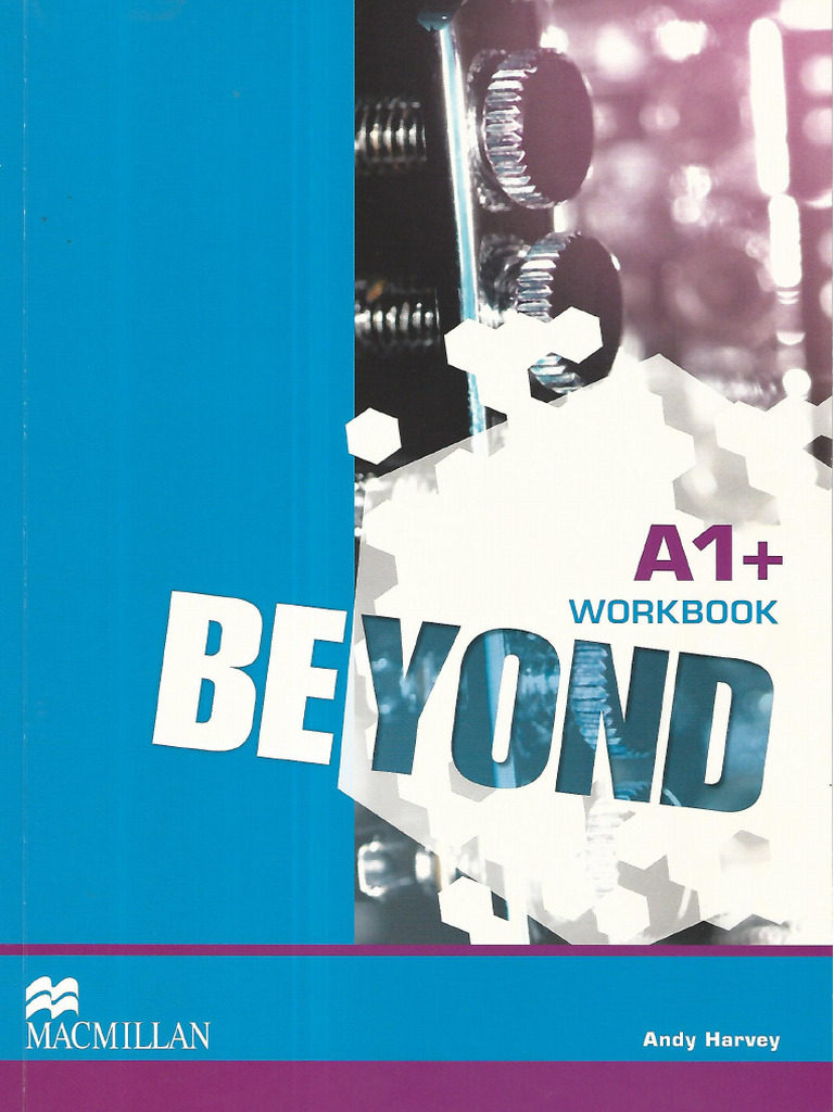 Beyond A1+ WB | PDF