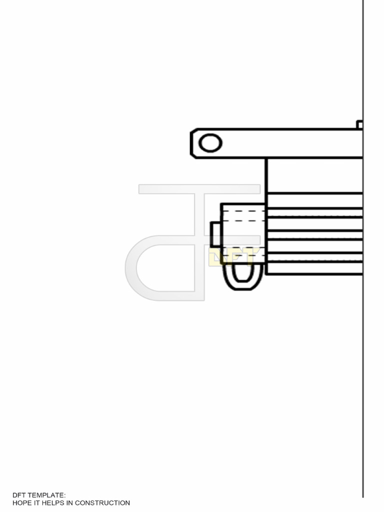 DC - 15 Template | PDF