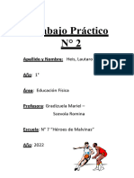 Tripela Reglas Basicas | PDF