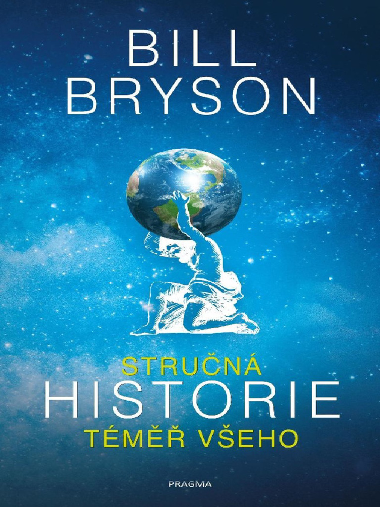 Strucna Historie Temer Vseho | PDF