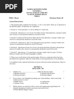 Note Making Class 11, Note Making Format, Examples, Sample | PDF | Well ...