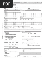 Modelo de Panfleto Editável (DST'S) Frente e Verso. Dobrar Ao Meio PPT ...