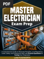 IBEW Aptitude Test Preparation Guide | PDF | Apprenticeship | Electrician