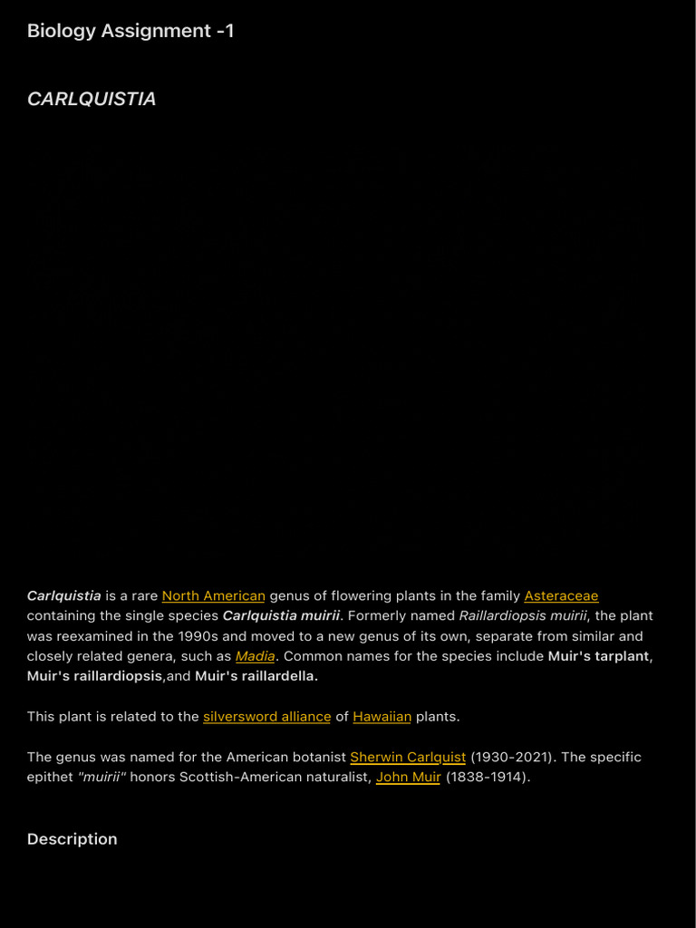 Biology Assignment -1 | PDF | Horses | Foal