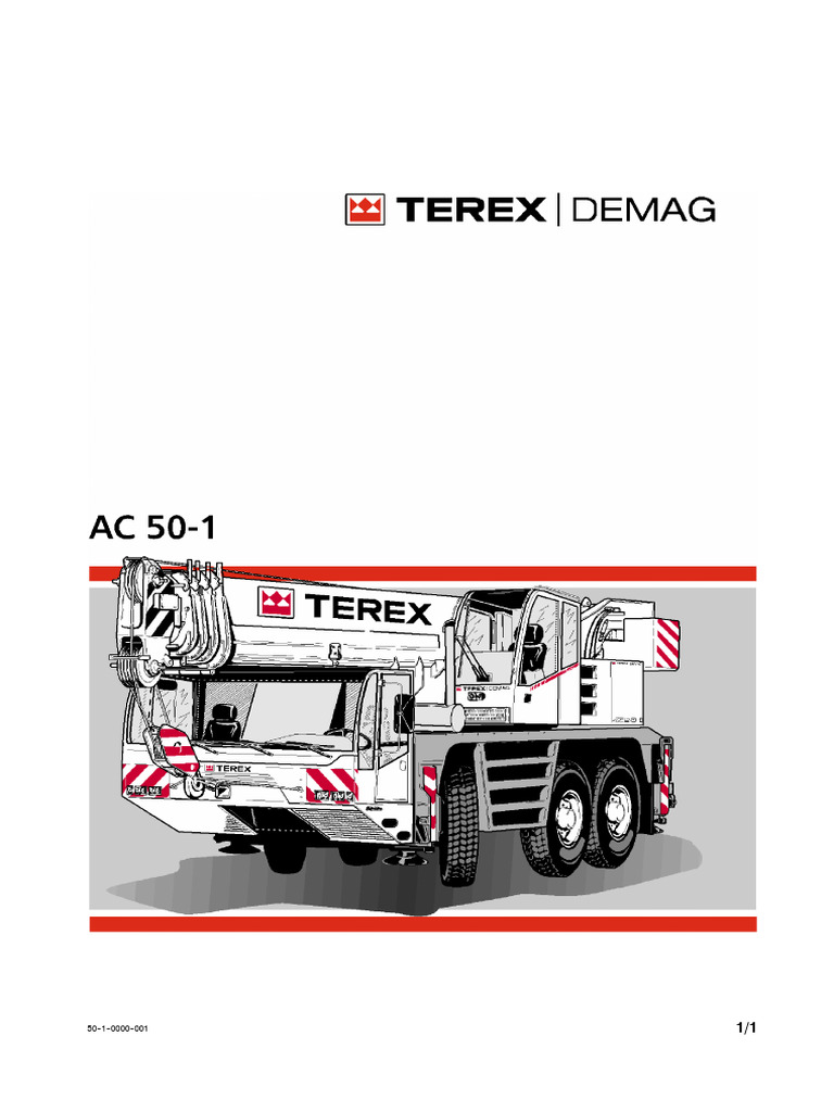 AC50 1 68001 Teil1 - de | PDF