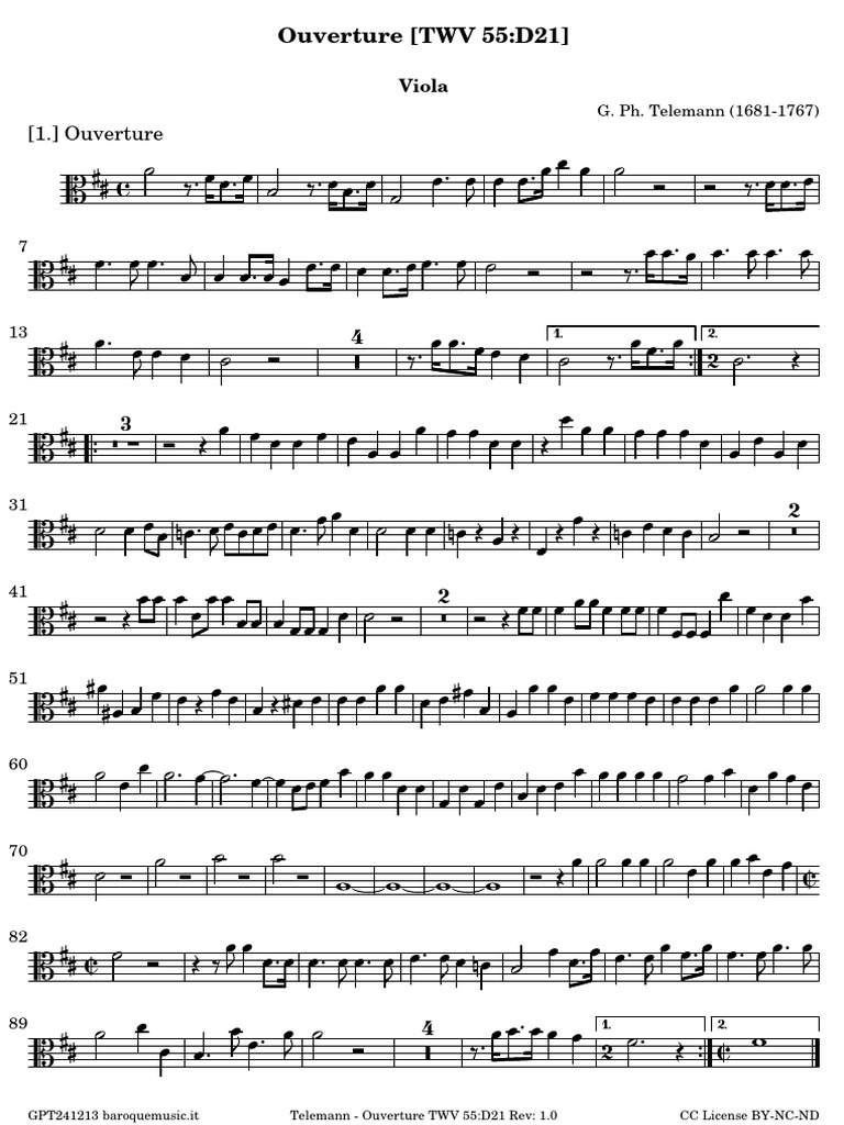 VIOLA | PDF