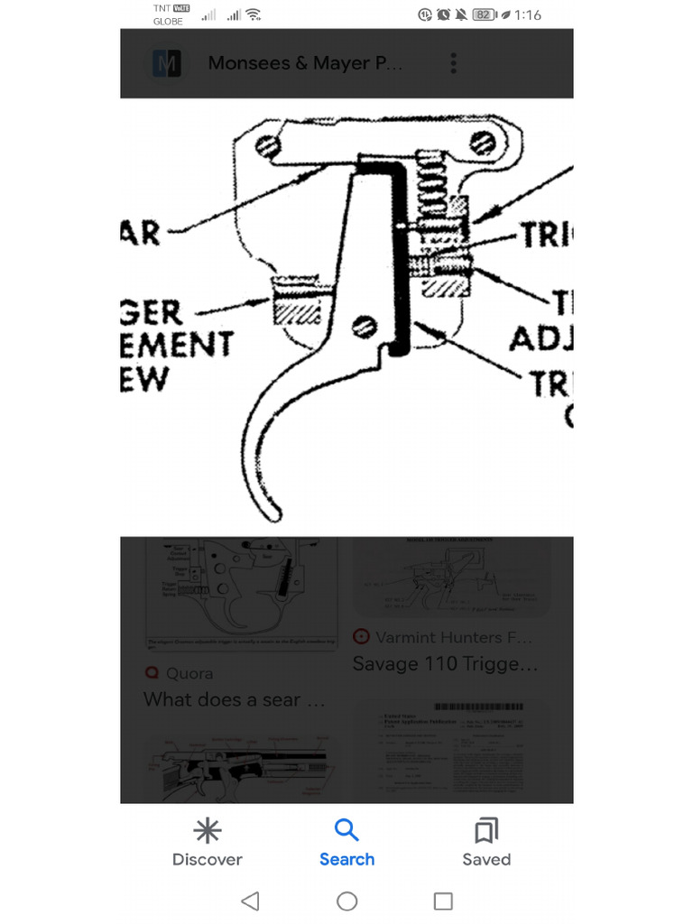 Trigger 1 Sample | PDF