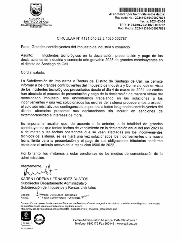 CIRCULAR No4131.040.22.2.1020.002787_2024-03-05 | PDF