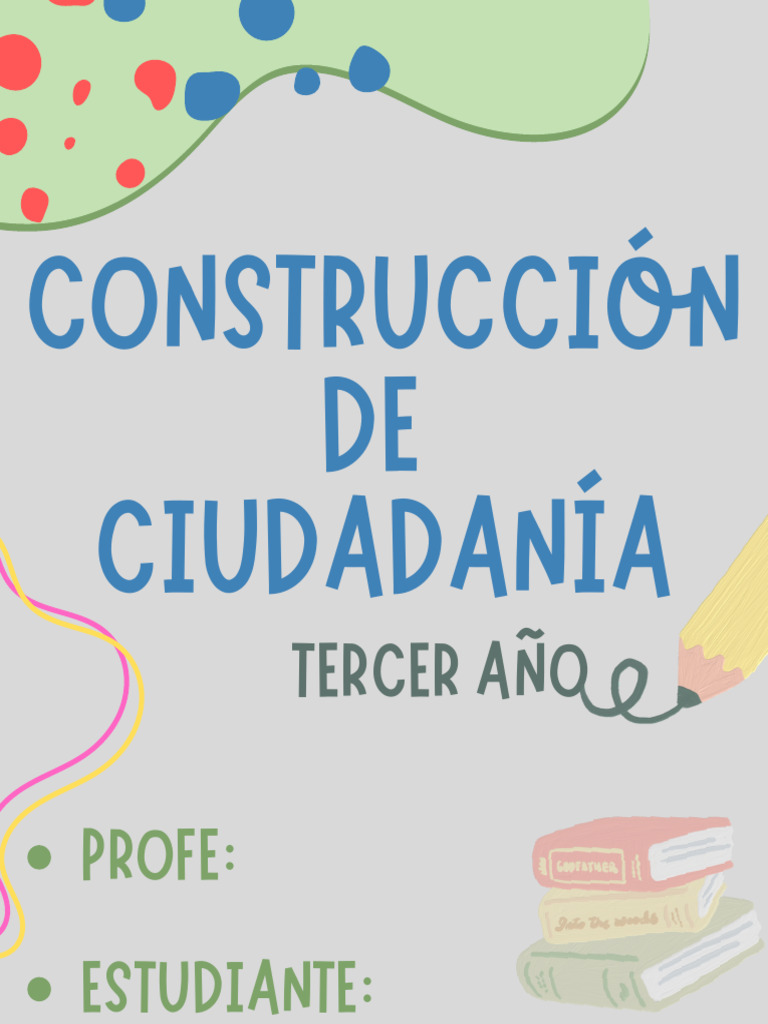 Ciudadanía y Diversidad en Argentina | PDF | Estudios LGBTQIA+ ...