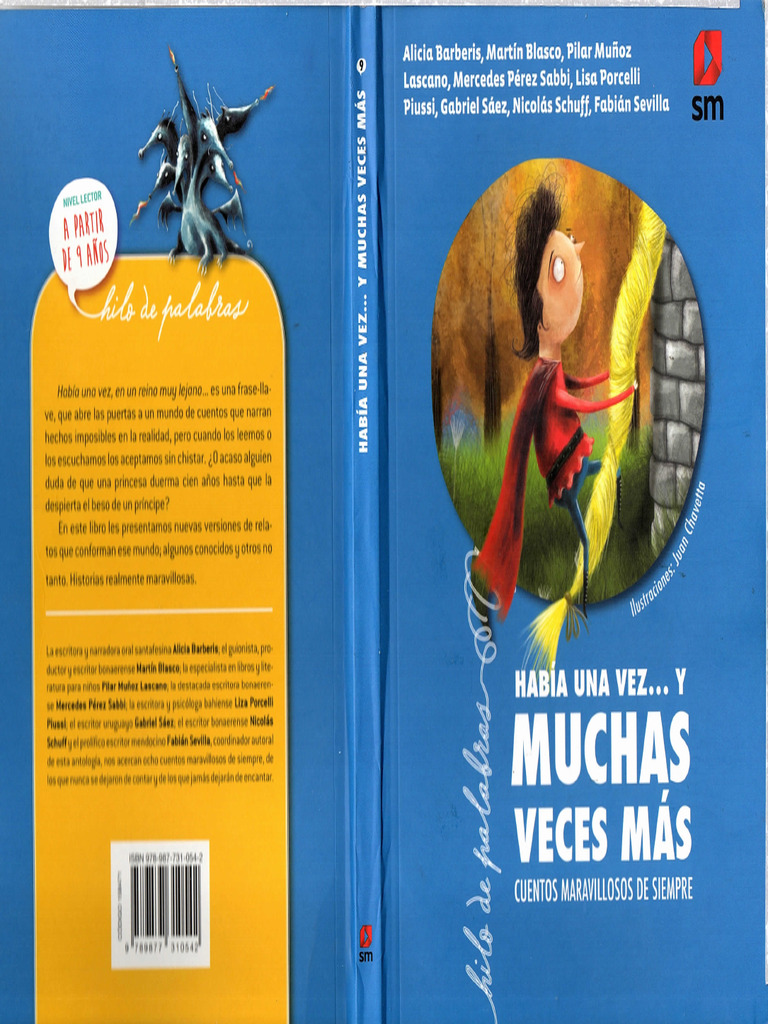 Había Una Vez y Muchas Veces Más | PDF