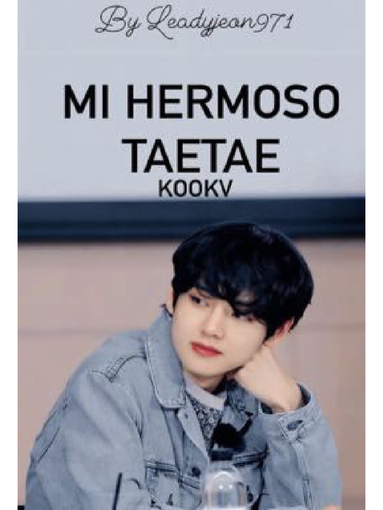 Mi-Hermoso-Taetae-343166564 - 2.pdf Versión 1 | PDF