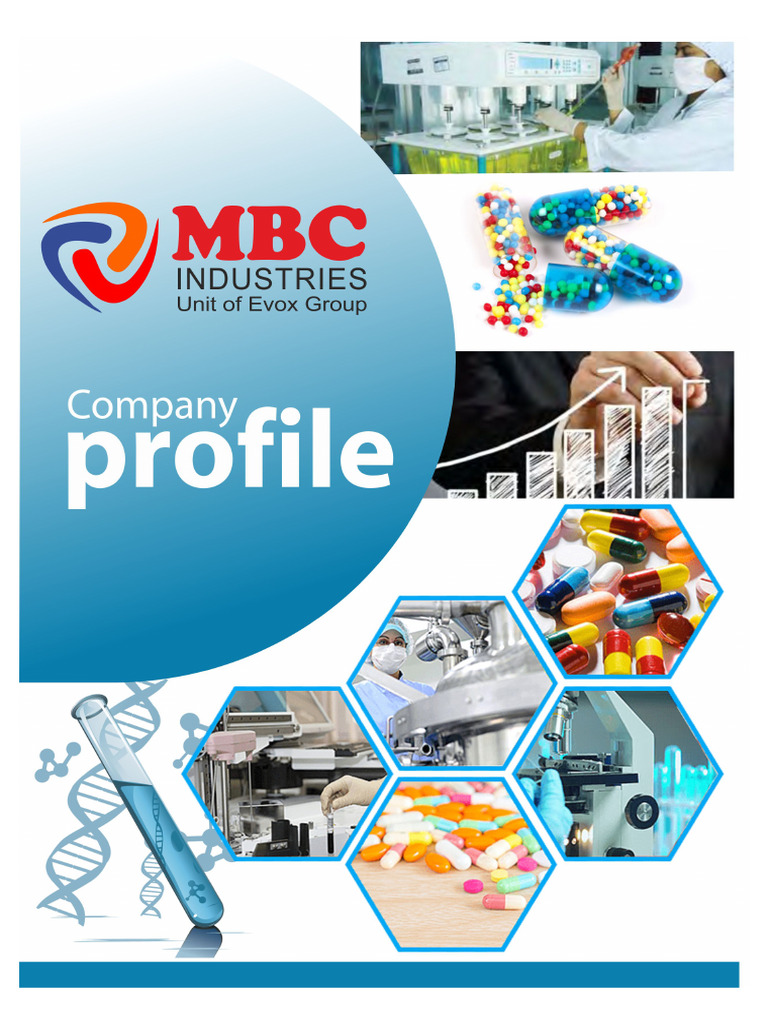 MBC Final Profile | PDF
