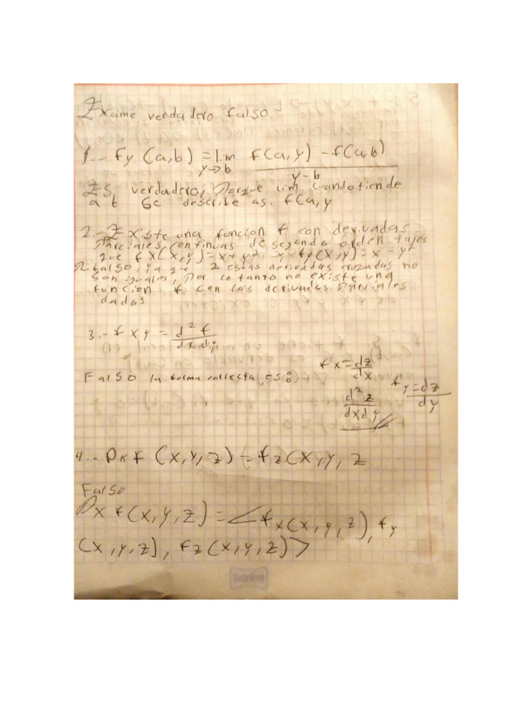 'Cesar Andres Solis Segura - 2sa' Contigo | PDF