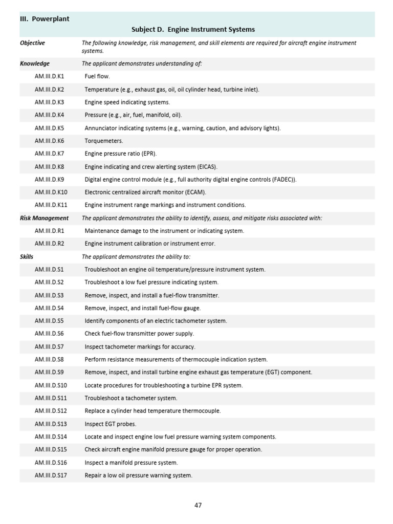 Eng.Instrument. ACS | PDF | Engines | Machines