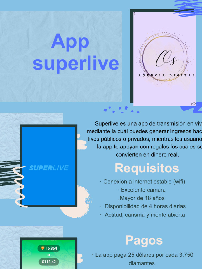 pdf nu | PDF | Aplicación movil