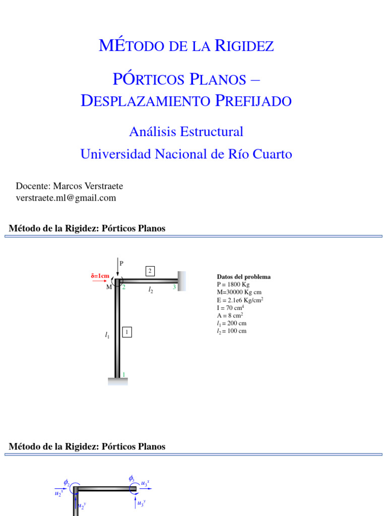 MR Casos Especiales | PDF