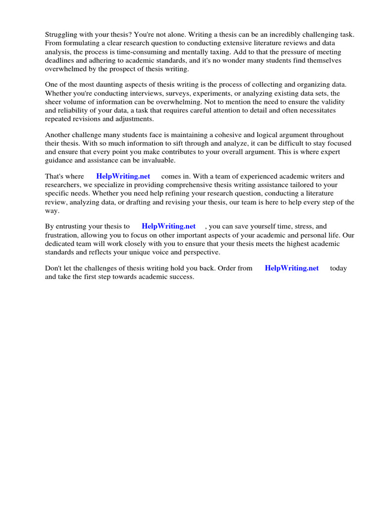 Thesis Debt Collection | PDF | Debt | Credit