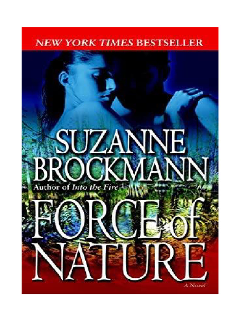 11 Fuerza de La Naturaleza | PDF