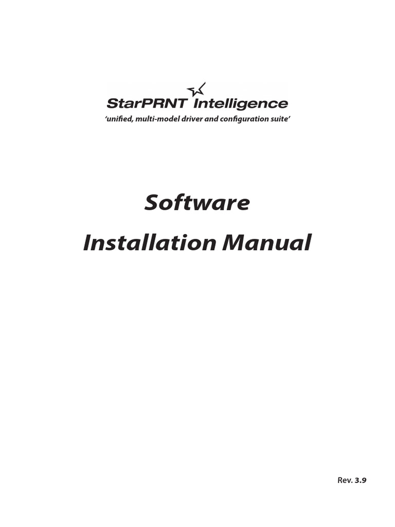 Software Im en | PDF | Installation (Computer Programs) | Microsoft Windows